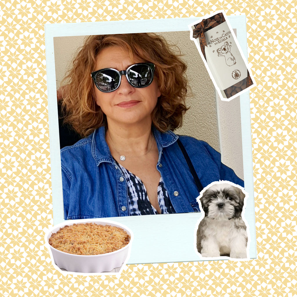 Catherine Roig | À la Mère de Famille