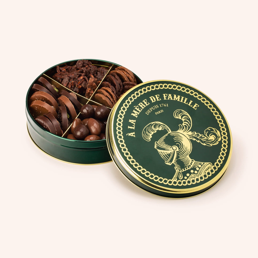 Produits | À la Mère de Famille