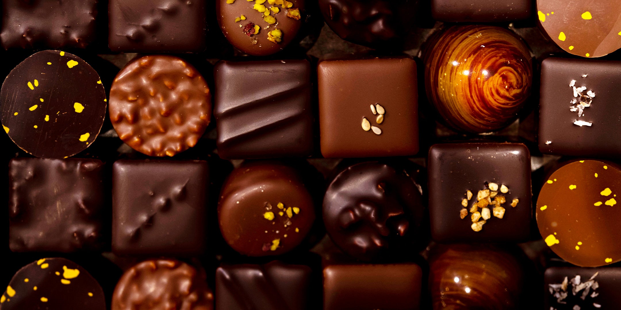 Chocolatier | Chocolat, confiserie, glacier | À la Mère de Famille