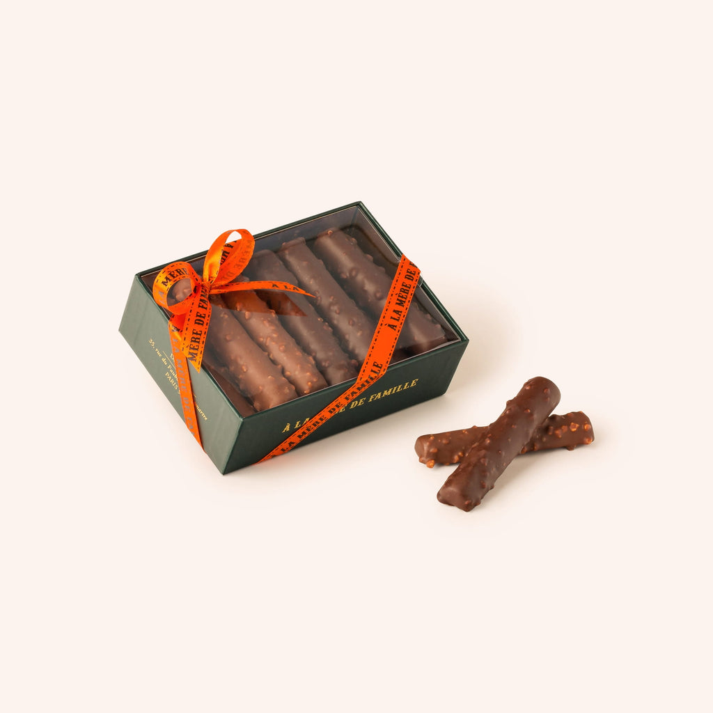 Praline sticks | À la Mère de Famille