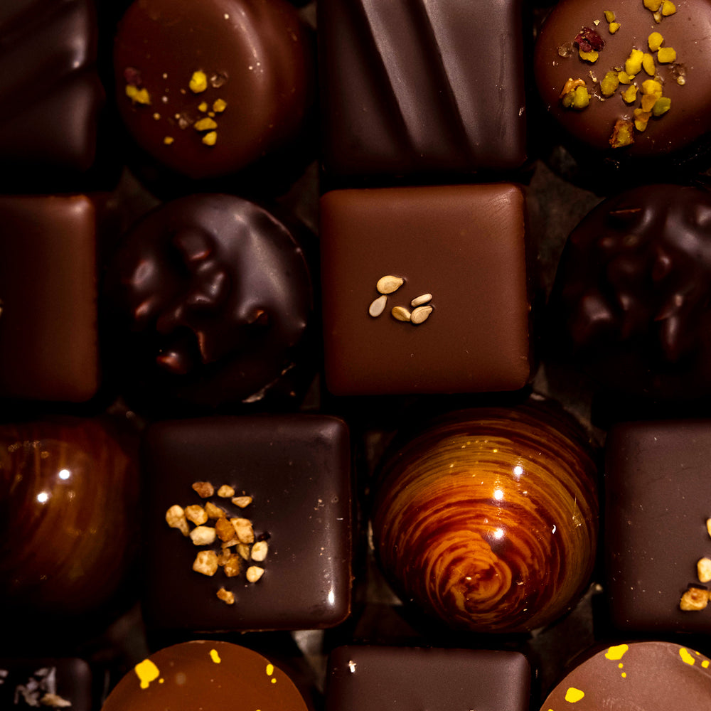 Chocolaterie en ligne | À la Mère de Famille