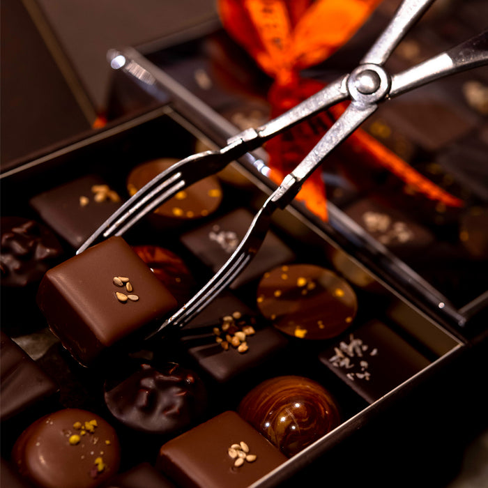 Chocolaterie en ligne | À la Mère de Famille