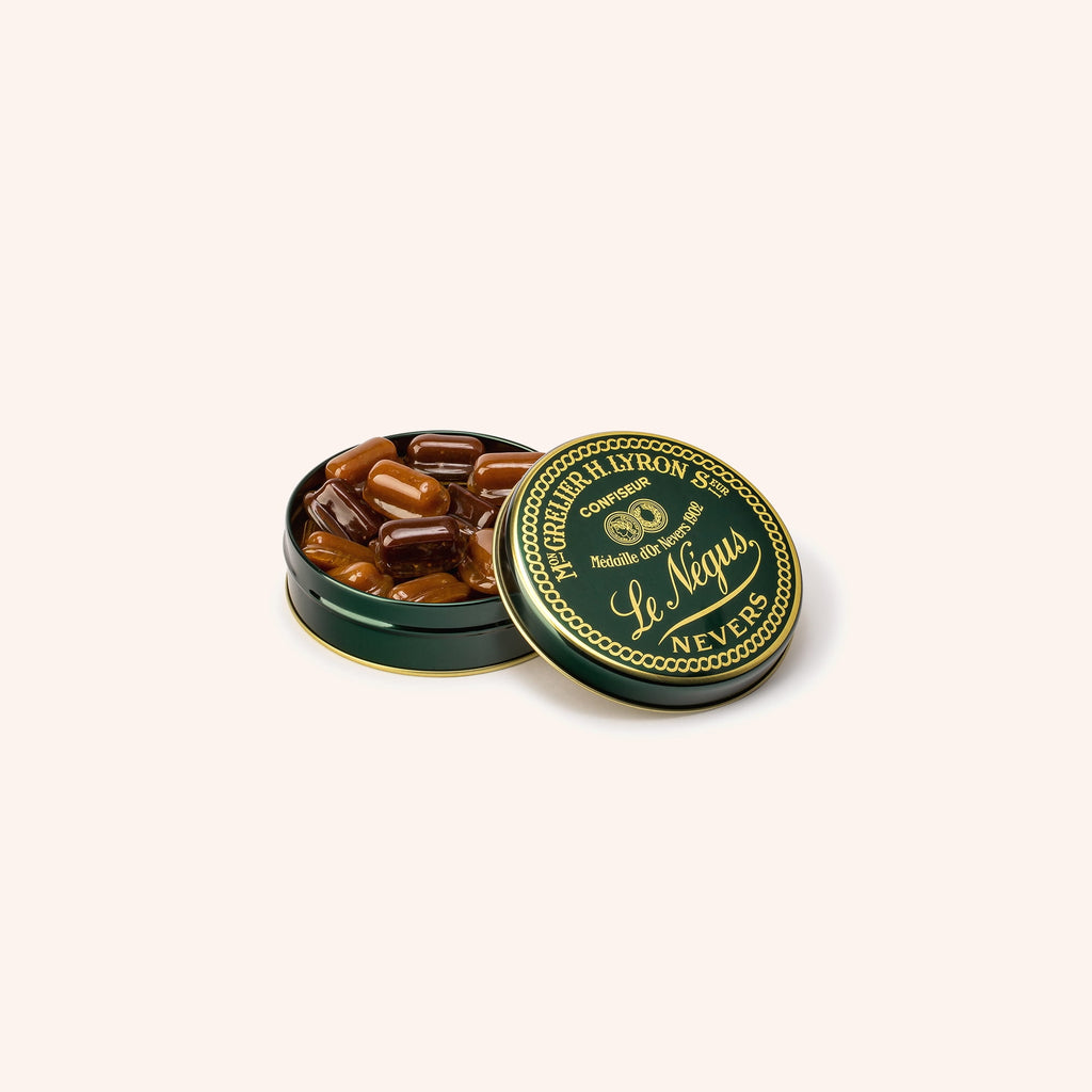 Negus de Nevers 160 g | À la Mère de Famille
