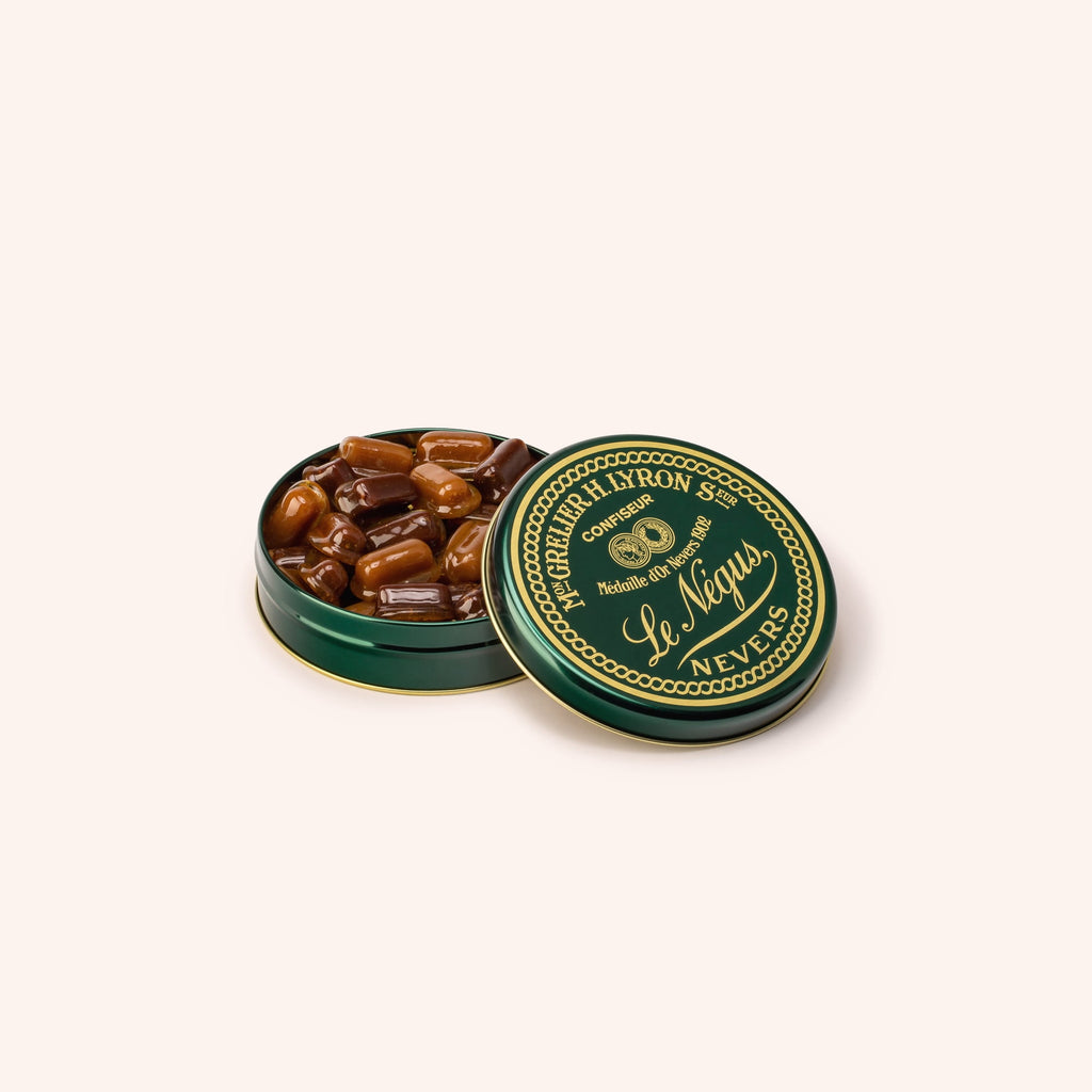 Négus de Nevers 265g | À la Mère de Famille
