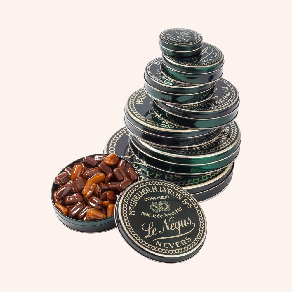 Negus de Nevers 65 g | À la Mère de Famille