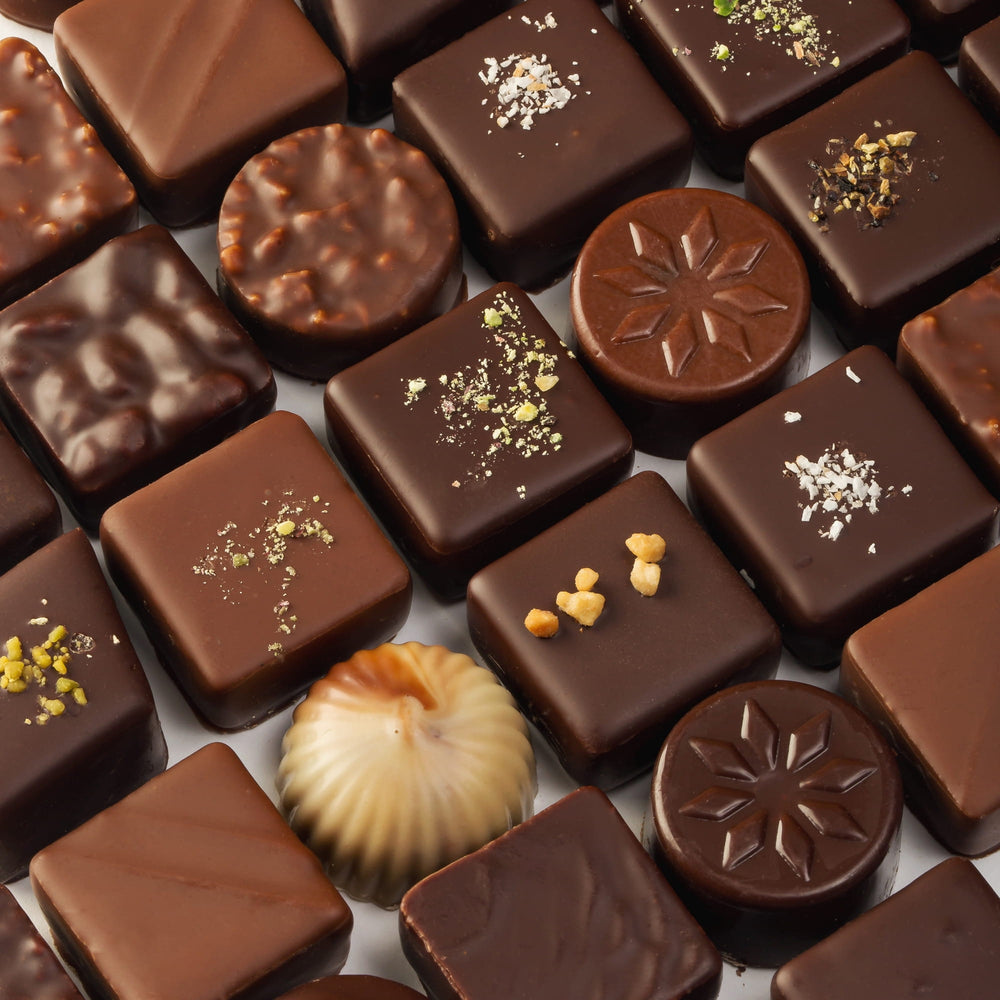 Tous nos chocolats | À la Mère de Famille